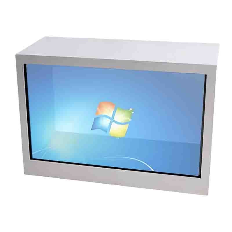 32 inch 1920x1080 transparent oled screens See Through LCD Panel Rohs ...